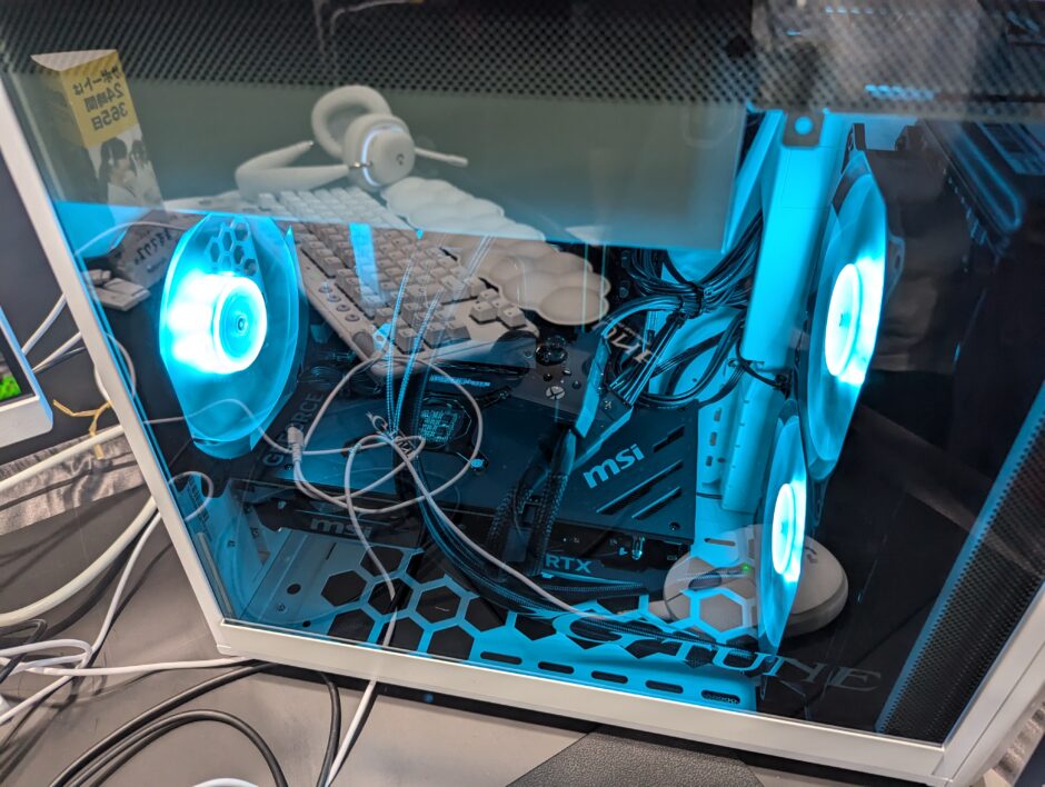 VRChatの推奨スペック・おすすめゲーミングPC5選！グラボはVRAMが重要！ | ゲームPCラボ